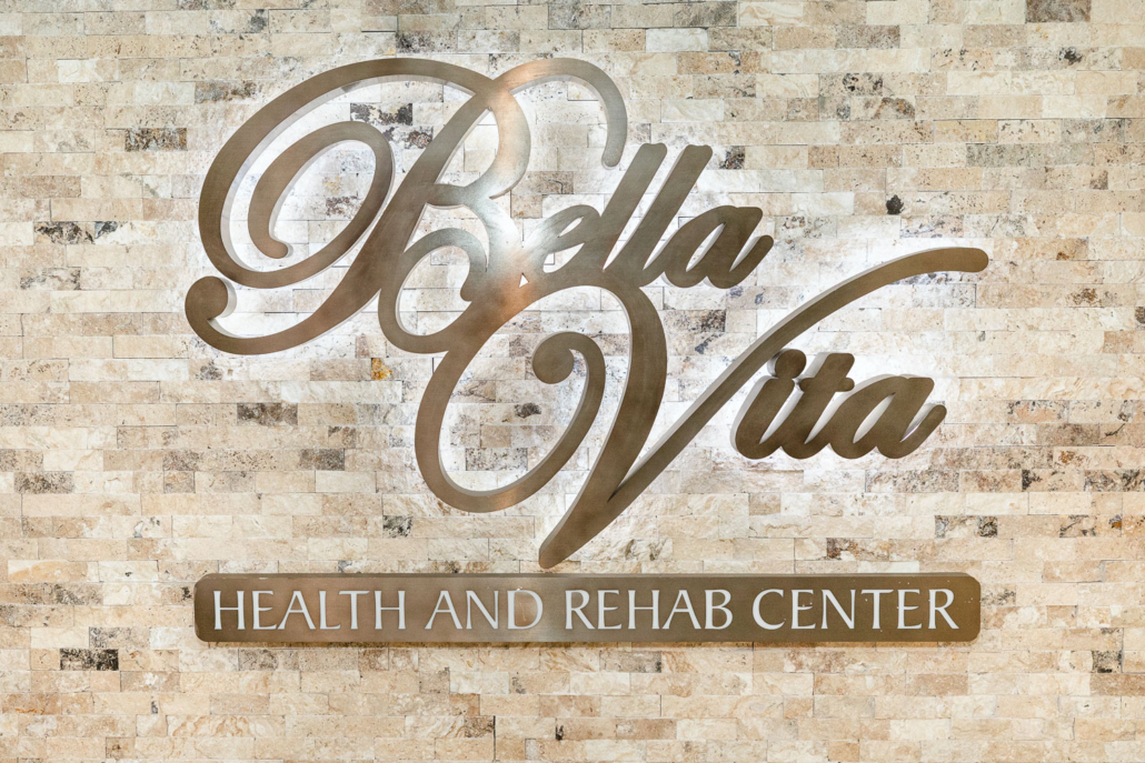 Videos And Photos Bella Vita Health And Rehabilitation Center