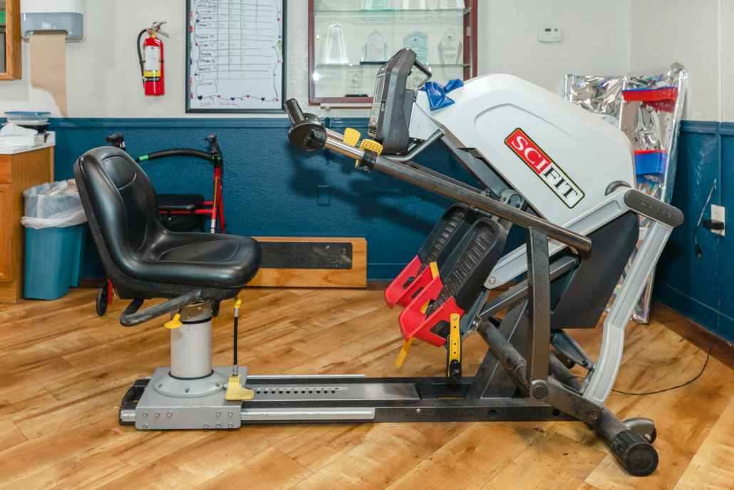 In-House Therapy – Bella Vita Health & Rehabilitation Center